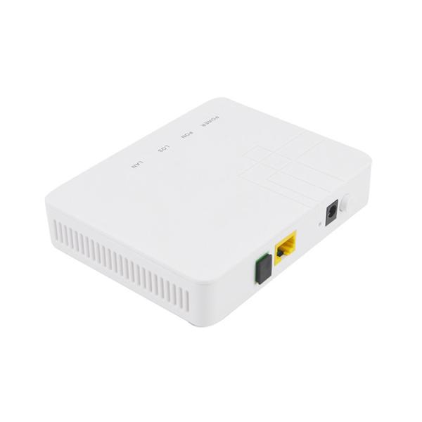 Quality FTTB Optical Network Terminal Modem UPC SC Ont Optical Modem for sale