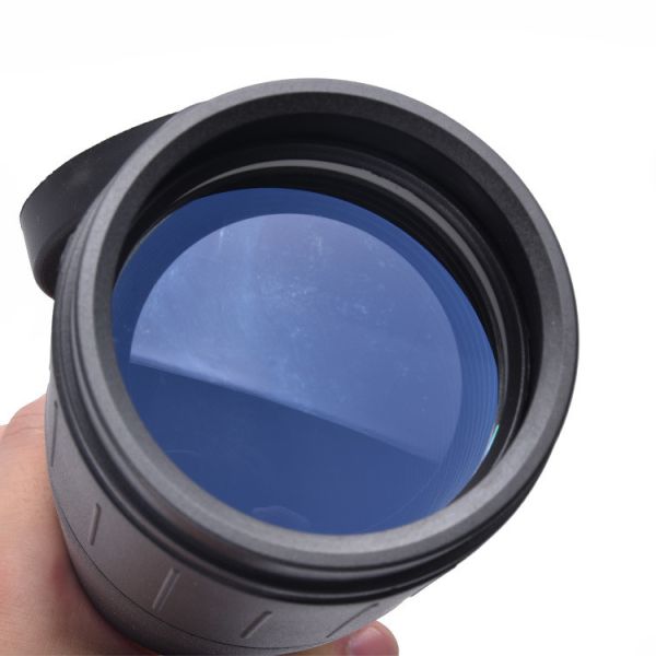 Quality 20-60X Magnification High Definition Zoom Spotting Scope with 45 Degree Angled for sale