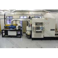 Quality Plastic Films Roll to Roll (R2R) Web vacuum Metallizing Equipment for sale