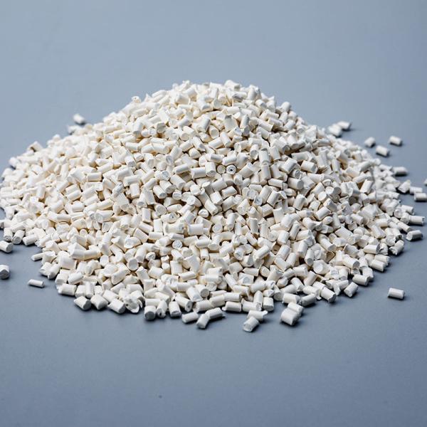 Quality HF-902K Halogen-Free Environmentally Friendly Flame Retardant For Polyolefin for sale