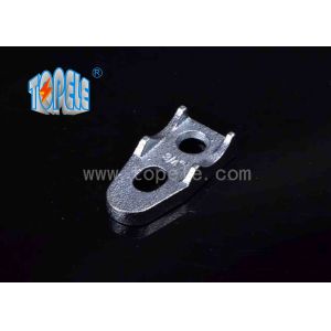 Quality Hot Dip Galvanized pipe backs IMC Conduit And Fittings , Malleable Iron Rigid for sale