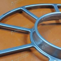 Quality Quality 1.20mm CRS rapid metal prototyping used for architecture for sale
