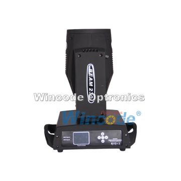 Quality Nice Appearance Moving Beam 200 Pro Light 16 Channel Dmx Controller With Mature for sale