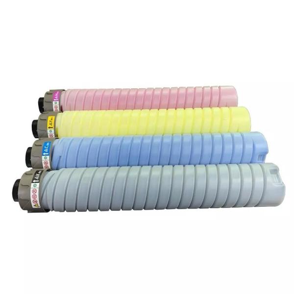 Quality Ricoh Pro C9100 CMYK Toner Cartridge Set of 4 for Ricoh Pro C9100 / C9110 for sale