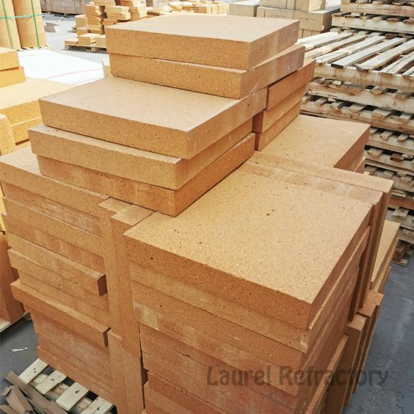 Quality Thermal Insulated Carbon Fire Brick for sale