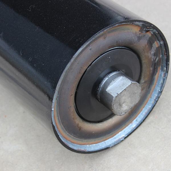 Quality 89mm Durable Waterproof Conveyor Carrier Roller for sale