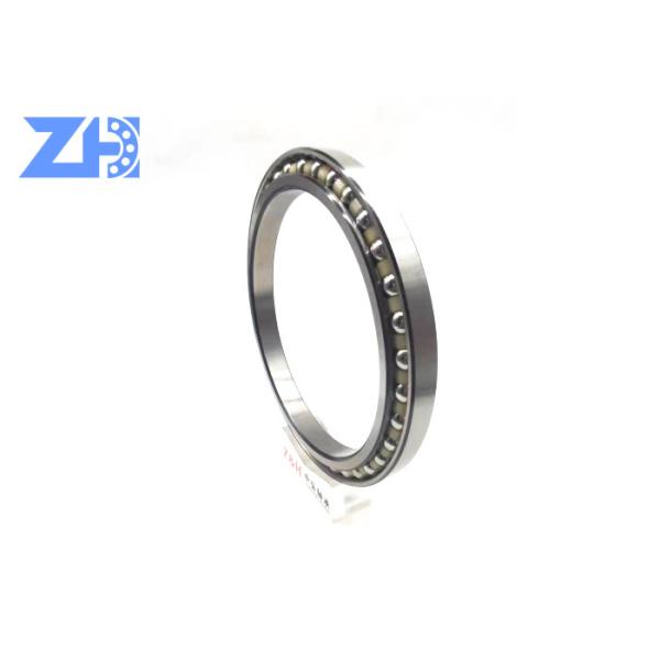 Quality Excavator Bearing TZ200F1033-00 Angular Contact Ball Bearing for sale