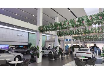 China Factory - Zhengzhou Qingxing Automobile Service Co. , Ltd.