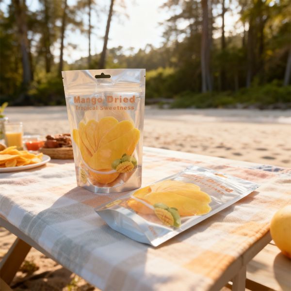 Quality Food Grade Plastic Bag with Custom Size Accepted and Accepted Logo for Food Packaging for sale
