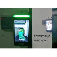 Quality Face Recognition Infrared Thermometer for sale
