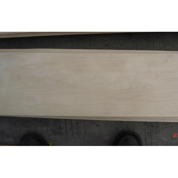 Quality Furniture Birch Wood Veneer for sale