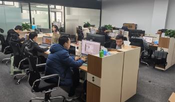 China Factory - CHONGQING RAMS ELECTRIC CO.,LTD.