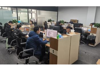 China Factory - CHONGQING RAMS ELECTRIC CO.,LTD.