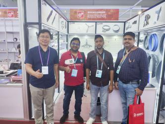 China Factory - Taizhou Surmount Trading Co., Ltd.