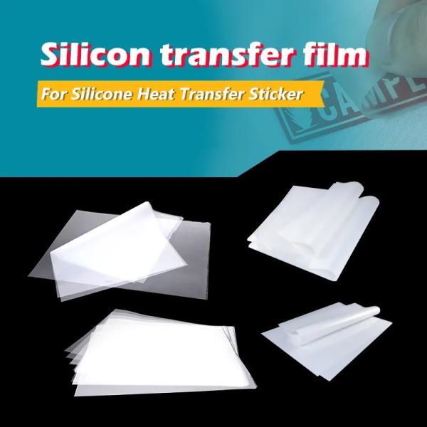 Quality Polyester Offset Printing Film For Garment Screen Printing Glossy / Matte Surface Finish for sale