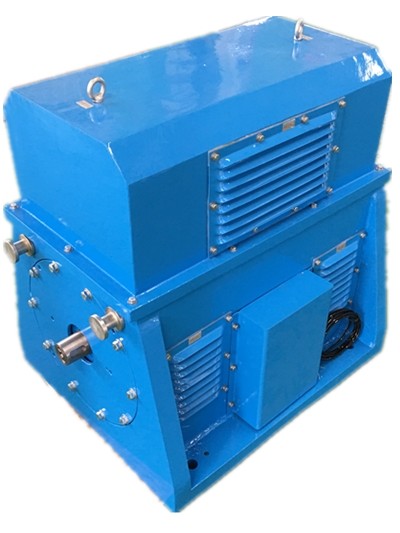 Quality 5KW 12000rpm AC Dynamometer For Power Test for sale
