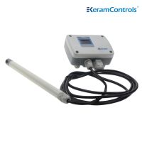 Quality M16 Air Velocity Transmitter For Intelligent Building Control for sale