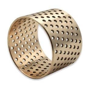 Quality Wrapped Bronze Bearings for sale