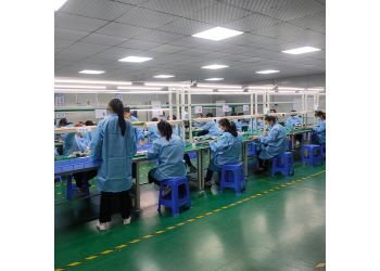 China Factory - Joyful Lamp Company Limited