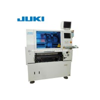 Quality Used JUKI KE-2010M SMT Placement Machine LED Light Strips Making Machine KE2010M for sale