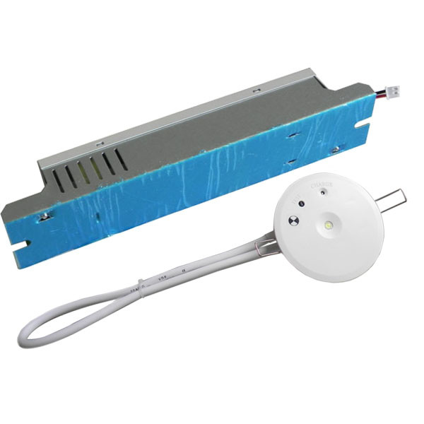 Quality 220V Non Maintained LED Ceiling Emergency Downlight 1W SMD IP42 EL1-1AN for sale