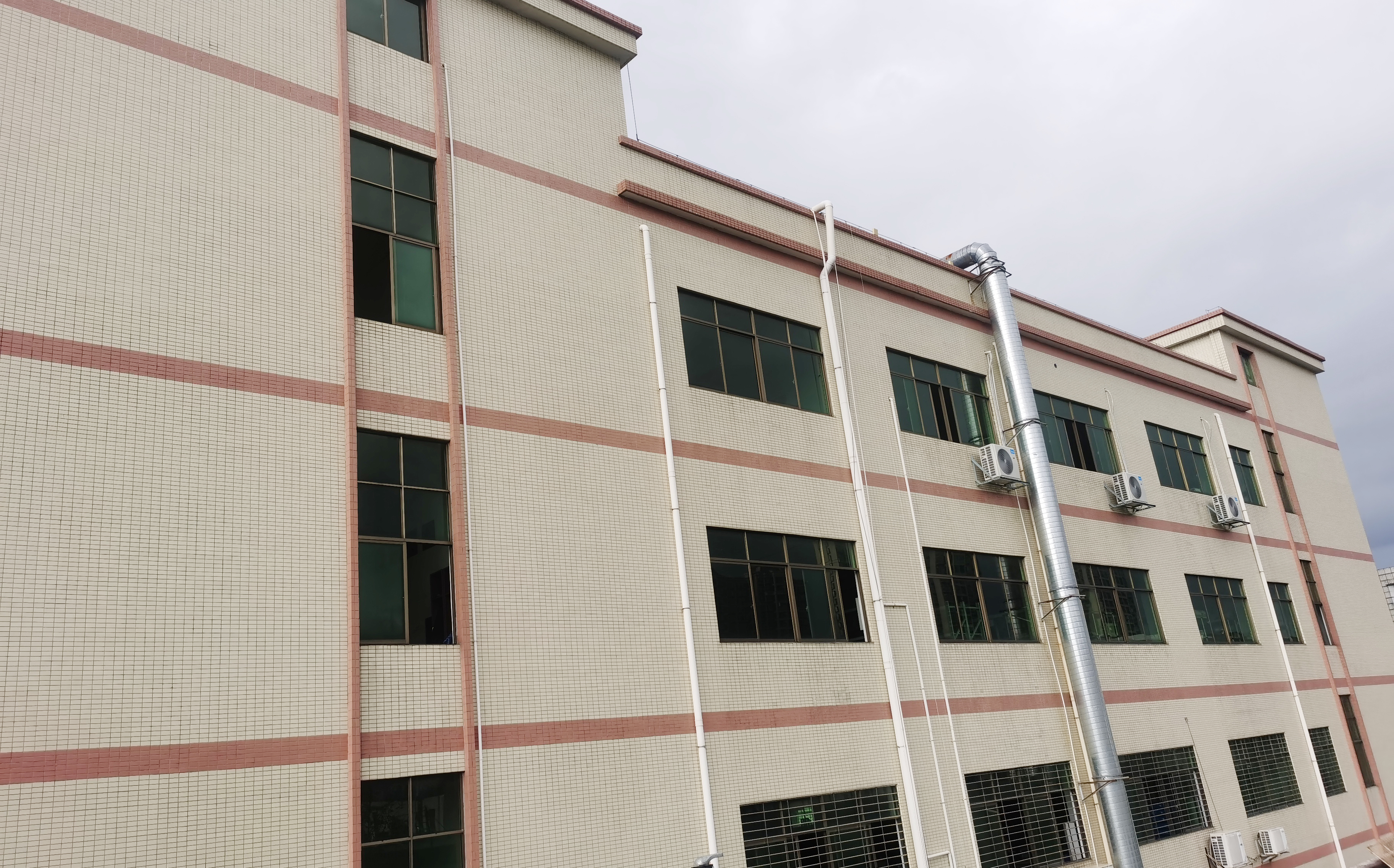 China Factory - Dongguan Yinlang Electronic Technolog  Co.,Ltd