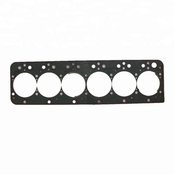 Quality 6D15 6D15T Cylinder Head Engine Gasket Kit ME030913 Diesel Engine Spare Parts for sale