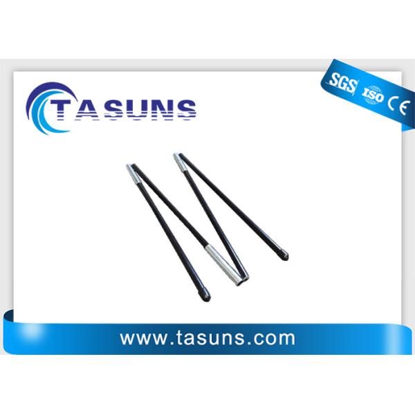 Quality 2mm Pultruded Fiberglass Tent Rod Replacement Kit for sale