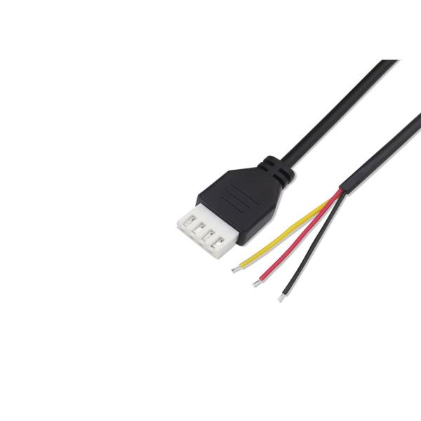 Quality PVC Sheath 4PXH 6M Automotive Electrical Harness for sale