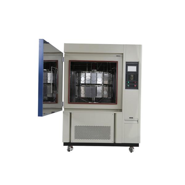 Quality Environmental Xenon Aging Test Chamber ASTM D 3815 R-232 Interface for sale