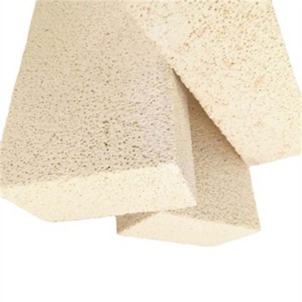 Quality Standard Lightweight Mullite Insulation Refractory Bricks with International for sale