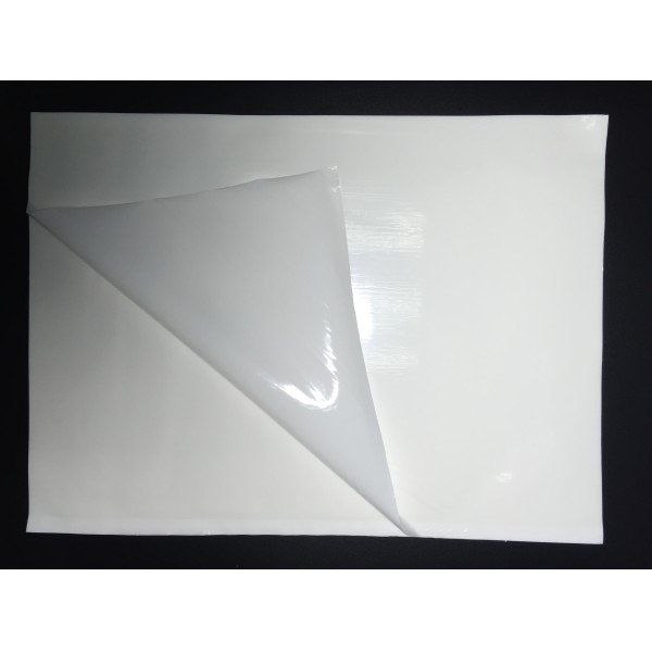 Quality PE Dust Removal Cleanroom Sticky Mat Water Based Acrylic Adhesive 50 / 100 Layers for sale