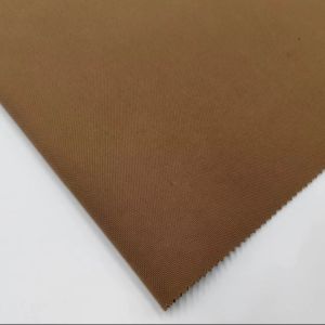 Quality 400lbs Tensile Strength 1000D Nylon Fabric CORDURA Classic Fabric 0.9mm for sale