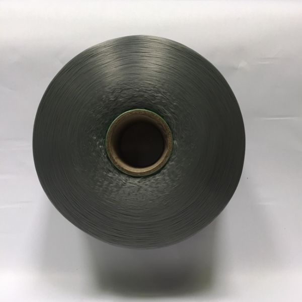 Quality XCF181C Hollow Polypropylene Multifilament Yarn for Belts & Webbing for sale