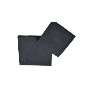 Quality 180Kg/M³ Aging Resistant CR Sealed Foam For Electronics for sale