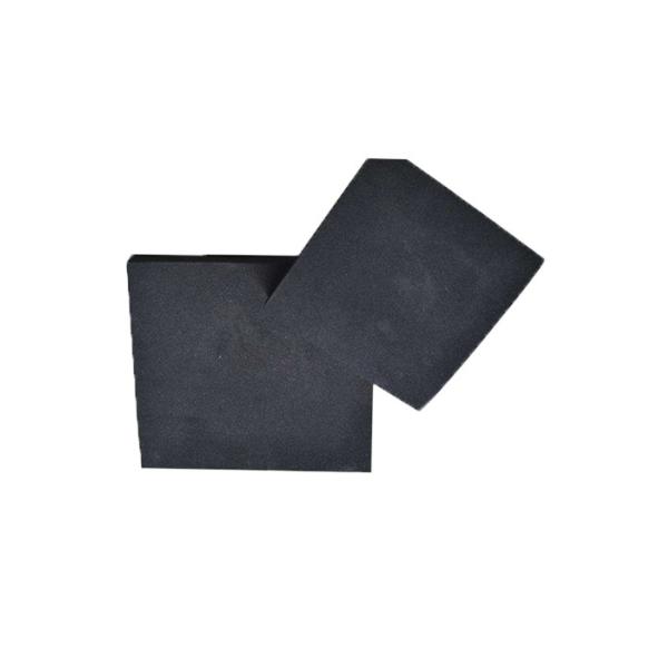 Quality 180Kg/M³ Aging Resistant CR Sealed Foam For Electronics for sale