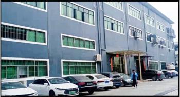 China Factory - Shenzhen Sinaiter Precision Industry Products Co., Ltd.