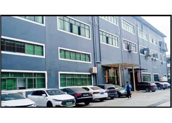 China Factory - Shenzhen Sinaiter Precision Industry Products Co., Ltd.