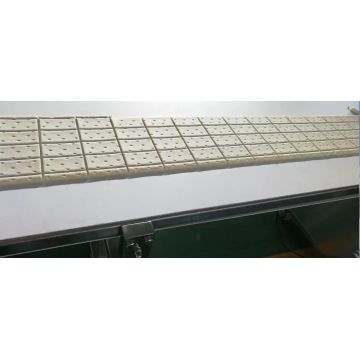 Quality Compact Structure 2500W L3100mm Cookie Production Line for sale