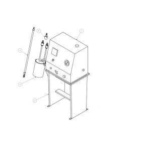 Quality Fuel Valve Test Device for sale