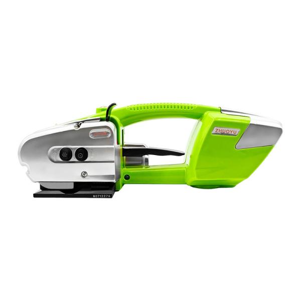 Quality OEM Electric Banding Machine Tool Rechargeable PET PP Hot Melt JD13/16 for sale