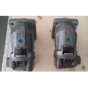 Quality Truck Concrete Pump Rexroth A2FO23 , A2FO32 Inclined Shaft Hydraulic Piston Pump for sale