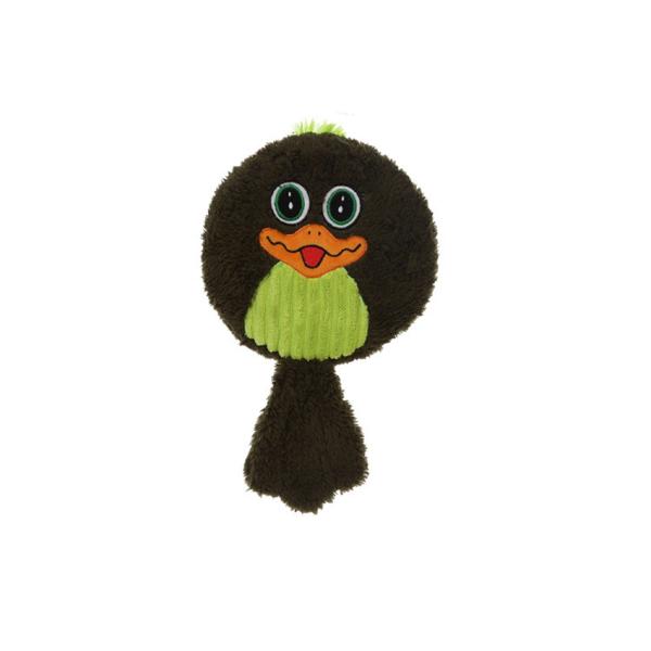 Quality Durable Unique Design Customized Soft Bird Toy Plush Pet Plush Toy for sale