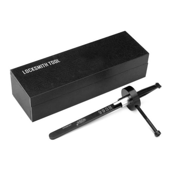 Quality Top Quality Hu66 Lock Pick Set Locksmith Tool Lock Picking Practice Set for sale