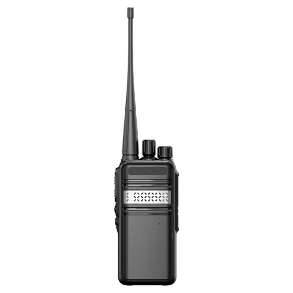 Quality Walkie Talkie 5W Portable Ham CB Radio Dual Band VHF UHF FM Transceiver for sale