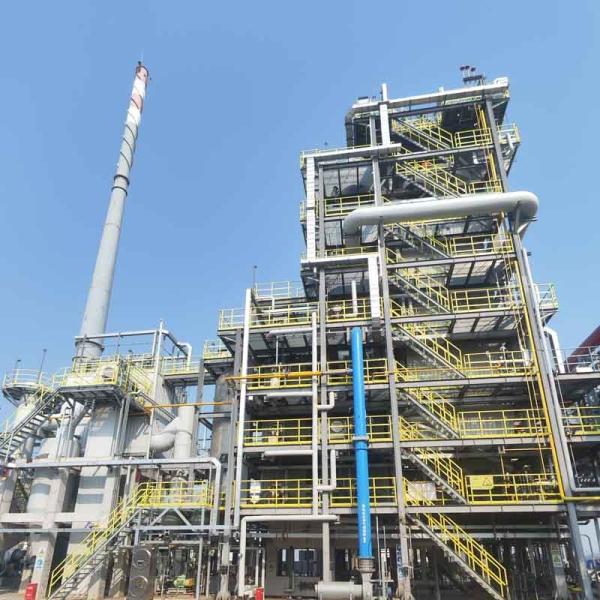 Quality Horizontal Or Vertical Recuperative Catalytic Oxidizer Safety And Explosion for sale