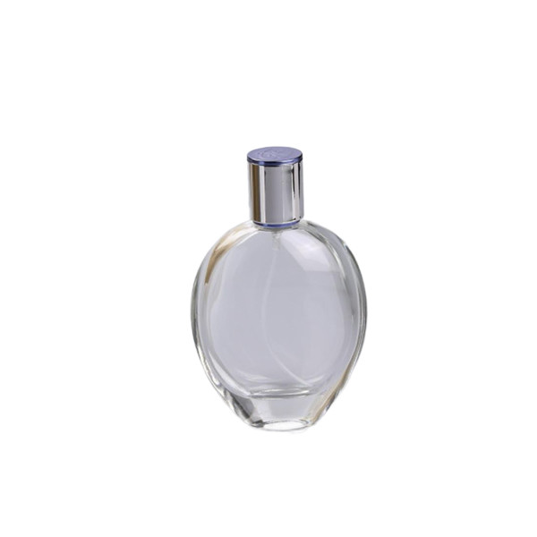 Quality 100ml Wholesale Fancy Perfume Bottles for sale