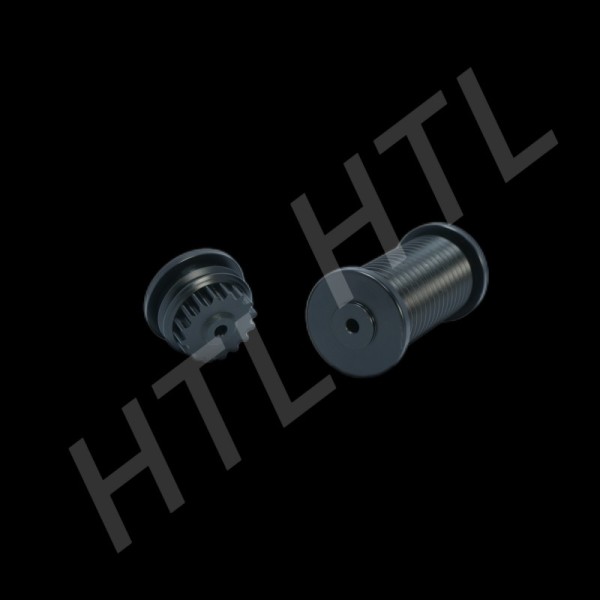 Quality Customized CNC Lathe Services Surface Polished Automatic Lathe Parts for sale
