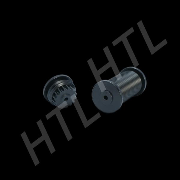 Quality High Productivity Automatic Lathe Machining 12 Tools Lathe Machining Services for sale