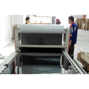 China Factory - Foshan Mirror Metals Material Co.,Ltd